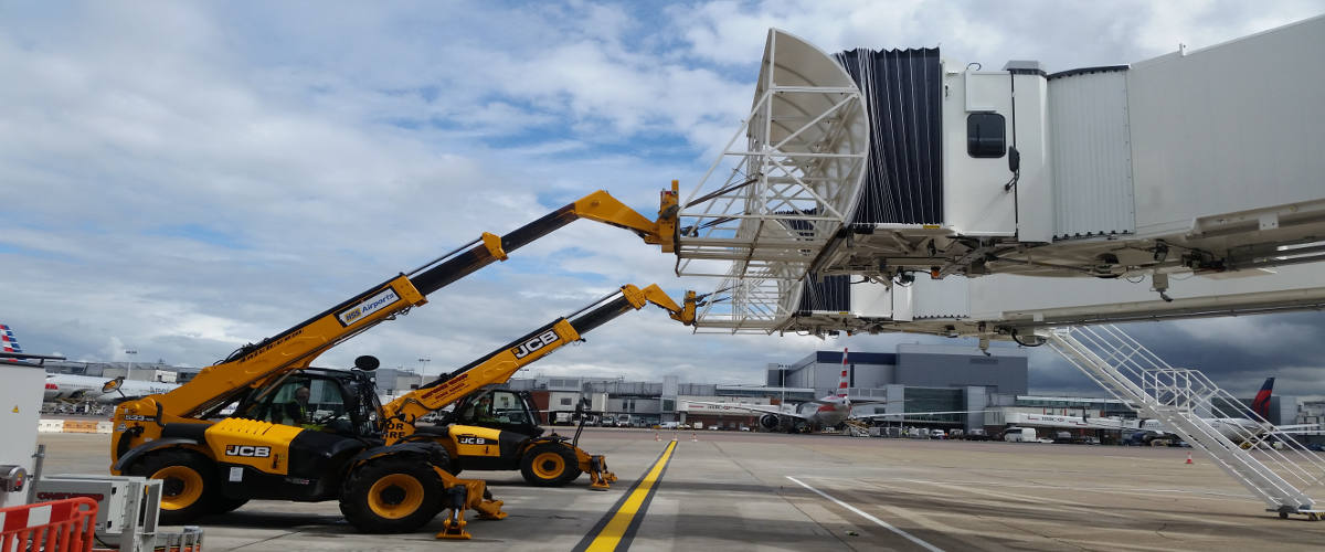 Airside Services Gatwick & Heathrow | Maltaward