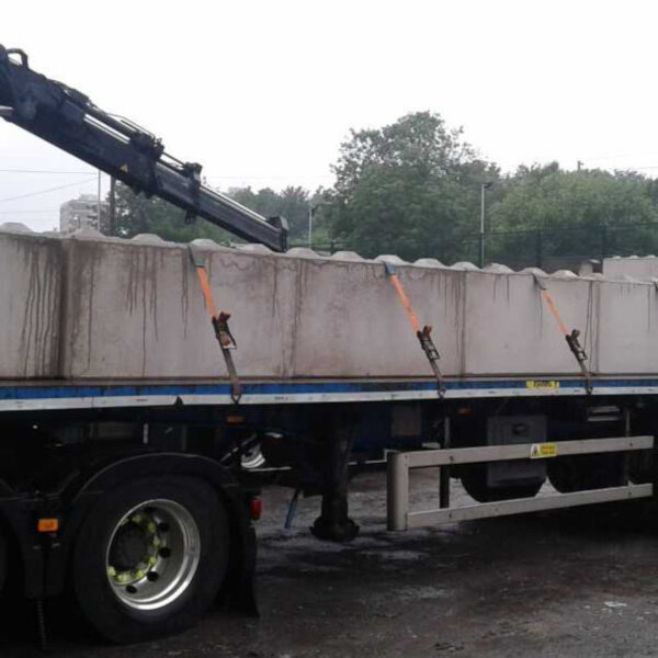 Concrete Bin Blocks | Maltaward