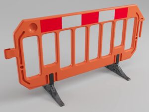 Chapter 8 Barriers | Maltaward