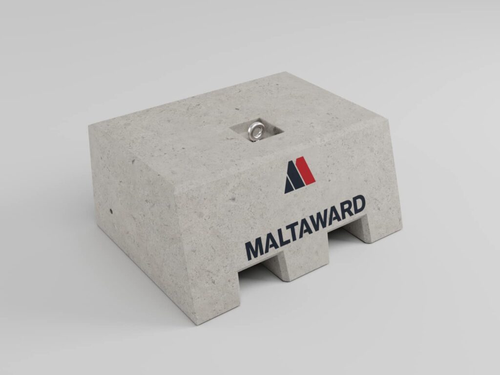 Marquee Blocks - Marquee Weights | Maltaward