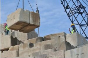 A Complete Guide to Kentledge Blocks | Maltaward