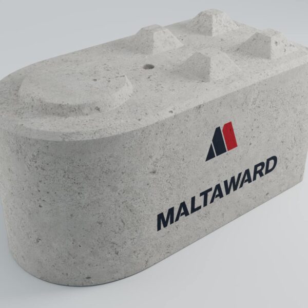 Interlocking Concrete Blocks | Maltaward