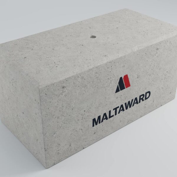Interlocking Concrete Blocks | Maltaward