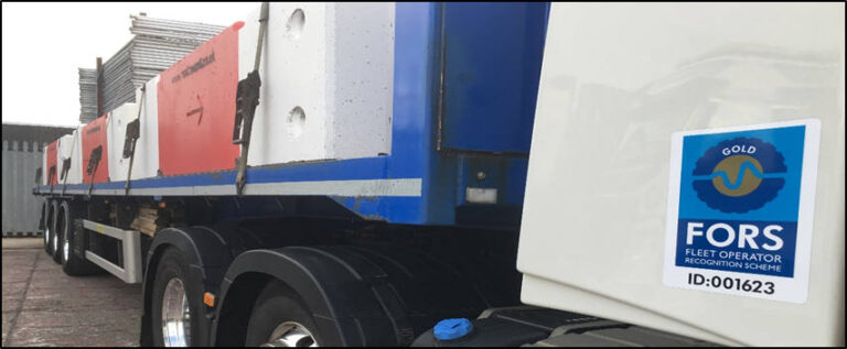 FORS GOLD ACCREDITATION | Maltaward