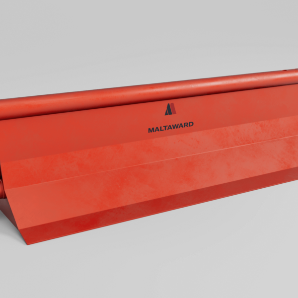 Manta Barriers - Durable Barriers For Sale & Hire
