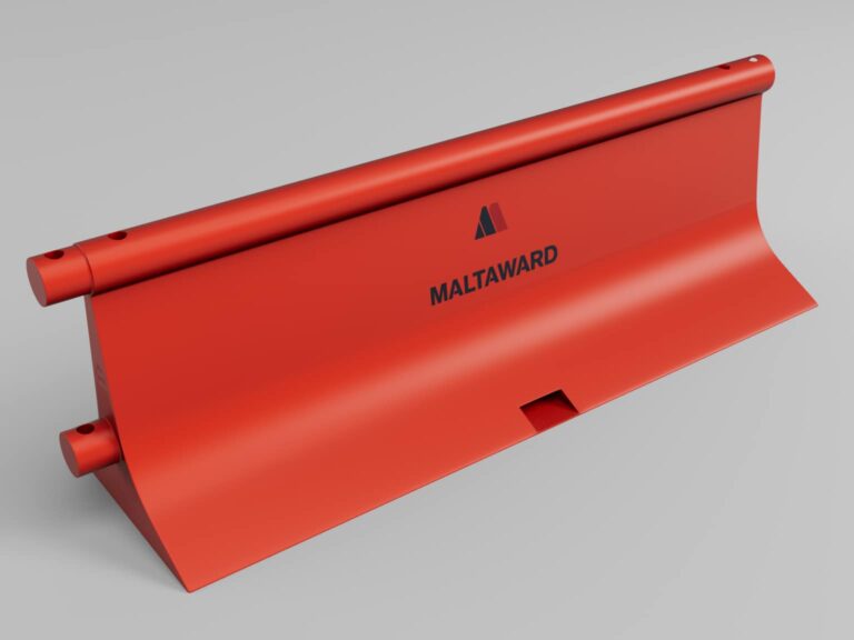 Safety Barriers | MASS Barriers - Buy or Hire | Maltaward