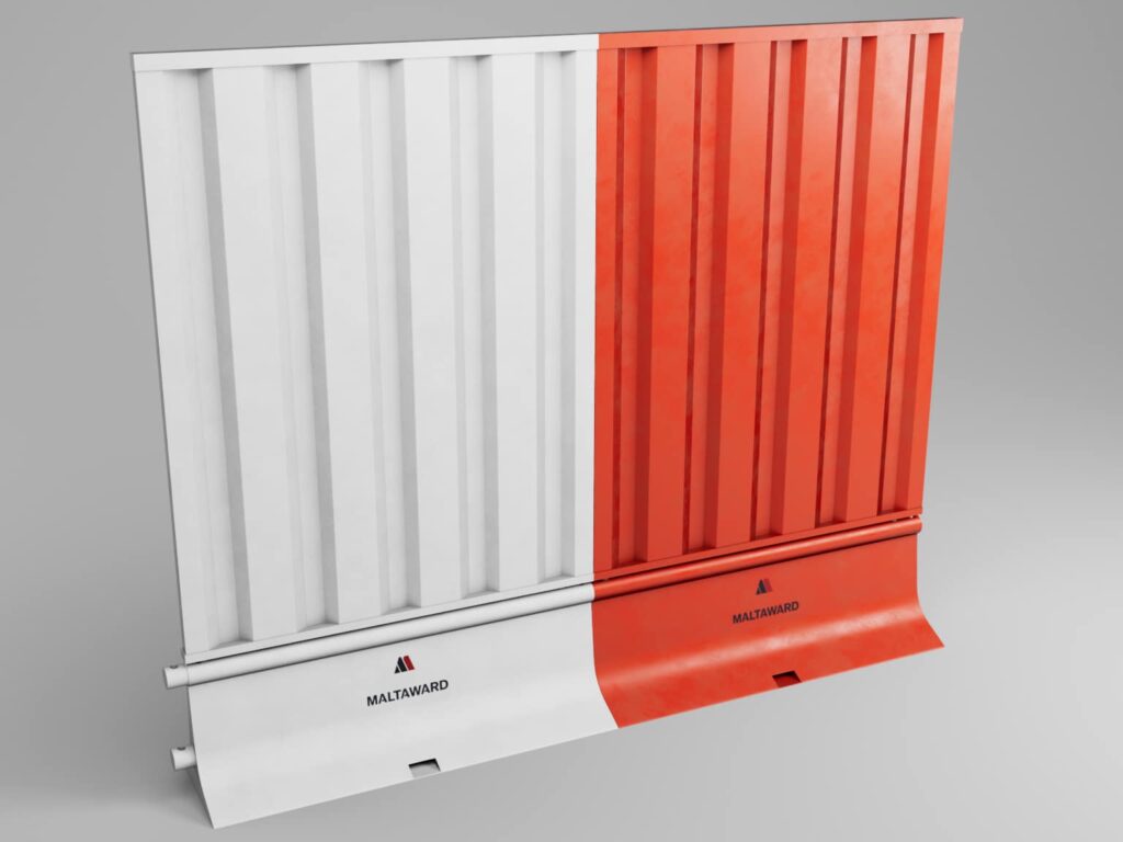 Mass Screenguard For Sale & Hire | Maltaward