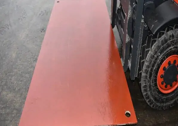 Your Complete Road Plate Guide | Maltaward