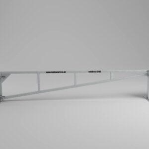 Gate Access Barriers - Concrete Barrier | Maltaward