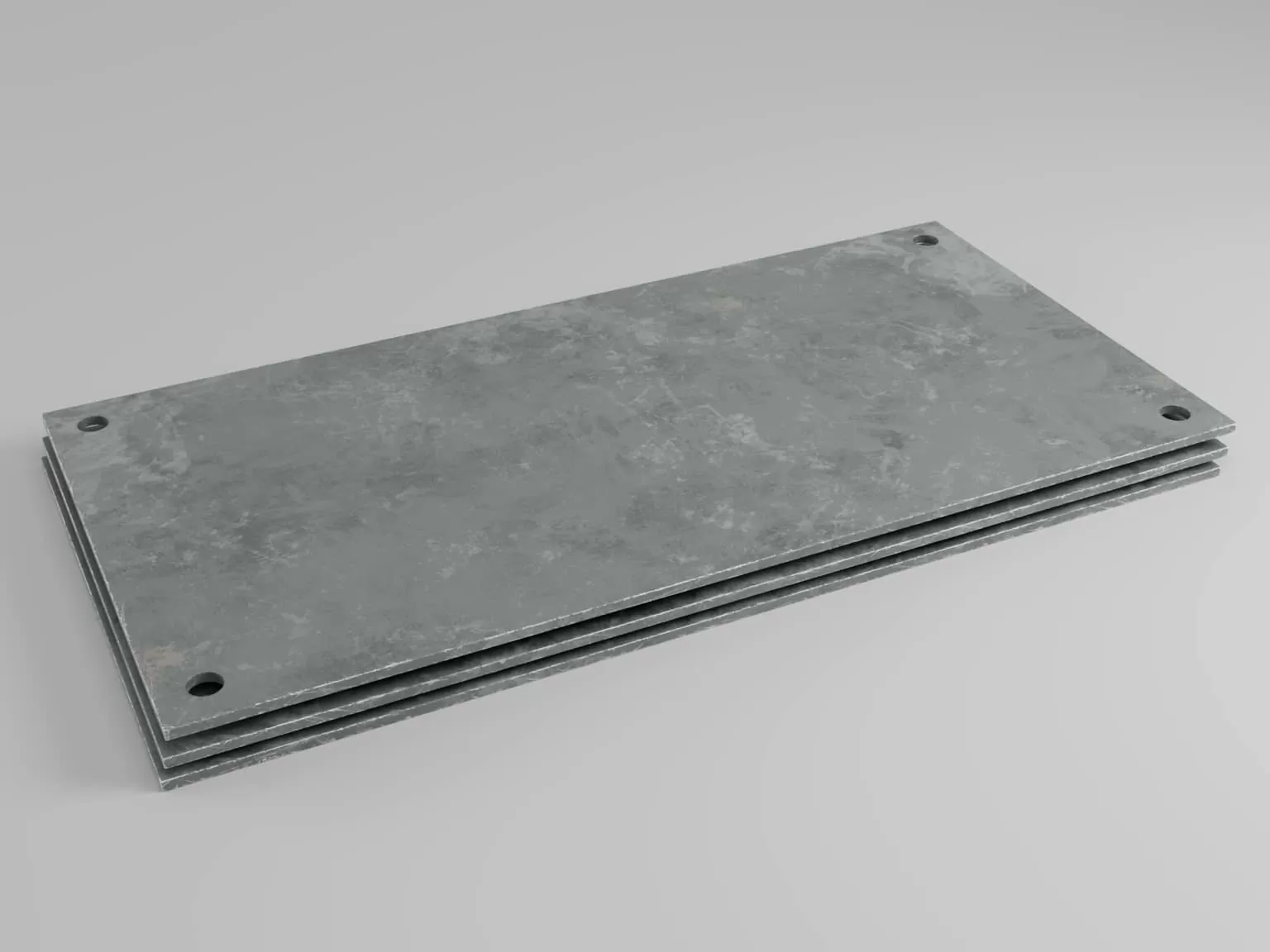 Steel Road Plates | Road Plates For Sale