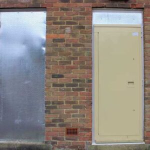 Sitex Security Screen - Window & Door Security | Maltaward