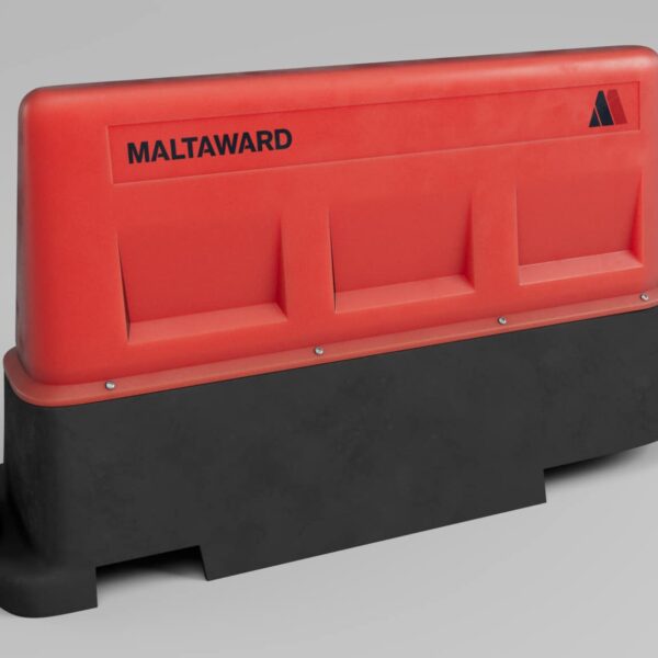 Self Weighted Barriers For Sale & Hire | Maltaward