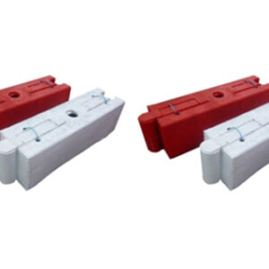Self Weighted Barriers For Sale & Hire | Maltaward